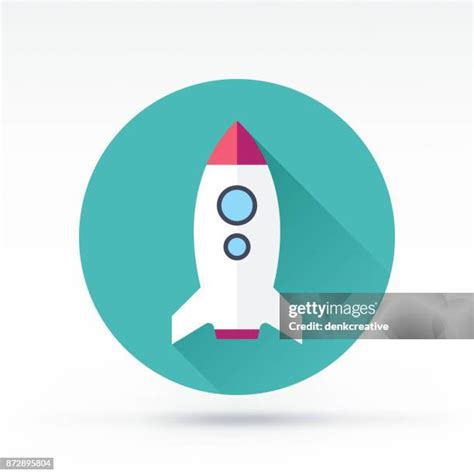 69 Rocket Engine Icon High Res Illustrations Getty Images
