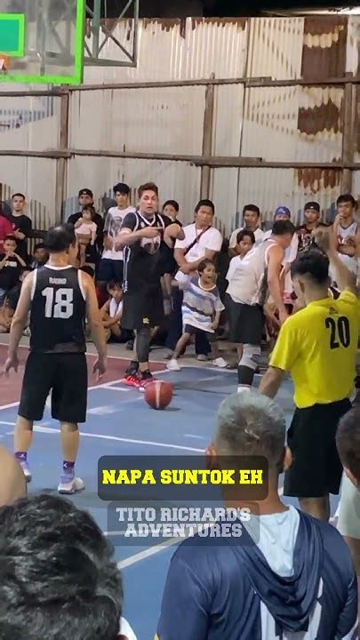 Binugbog Ng Bata Eh Youtube