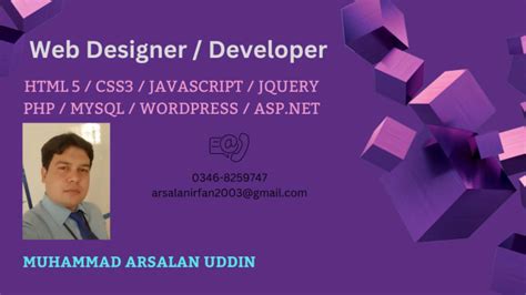 Do Anything Related To Ms Office Html Visual Basic By Arsalirfan