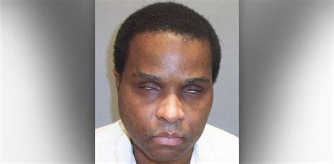 Usa Andre Lee Thomas Hinrichtung Ausgesetzt 09032023