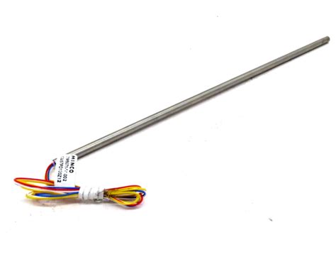 New Minco S857pd120z12 Sensor Sb Industrial Supply Inc