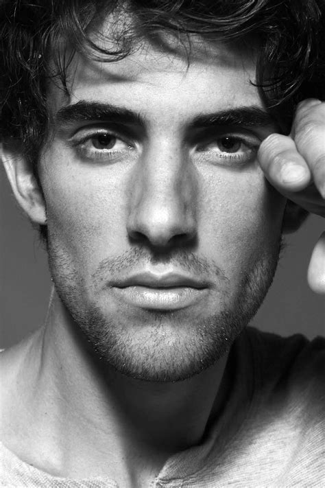 Alberto Lozano France Allure Model Management