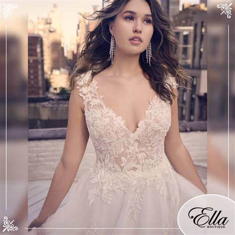 Bernadette Ella Boutique