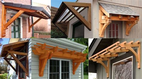 Wooden Window Pergola Ideas Wood Awnings For Windows Wooden Awnings
