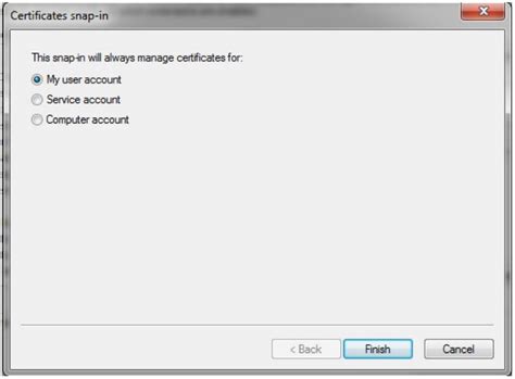 نحوه نصب CA Certificate تجهيزات سوفوس