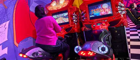 Ausstellung „choose Your Player” In Friedrichshafen Wo Man Tödliche