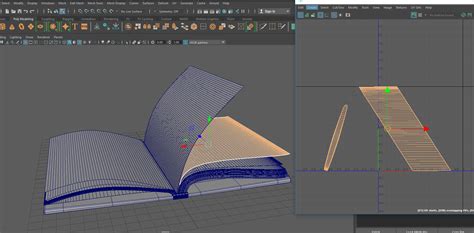 Uving Texturing A Piece Of Paper Autodesk Community