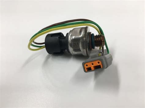 1845536c92 By Navistar International Sensor Icpbcp Or Brk Cntrl Pr