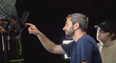 Alex Bilodeau Maine Media Workshops College