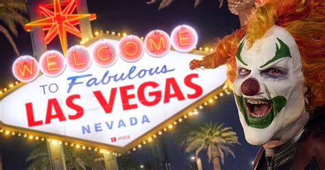 Universal Inauguró Su Primera Atracción De Terror Abierta Todo El Año