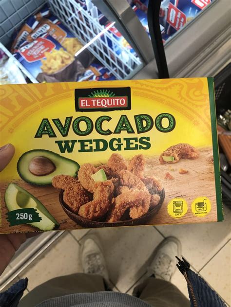 Frozen Section At Lidl Is It Just Me Who Thinks These Sound Revolting R Stupidfood