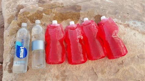 Lb Hikes Water Bottles For Backpacking An Overview