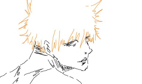 Kunigami Desenho De Iori Gartic