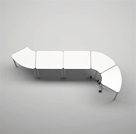 School Table【square】