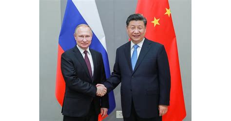 Лидерите на Китай и Северна Корея поздравиха Путин за Нова година