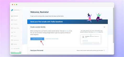 How To Integrate SendGrid SMTP With Formester Easy Steps