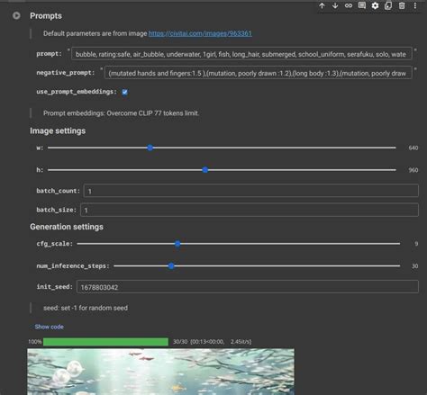 Just Launched A Simple Jupyter Notebook To Run Sdsdxl Models On Colab