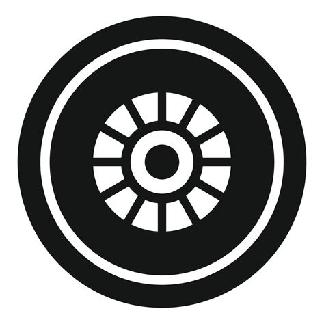 Black And White Circular Geometric Pattern 45412239 Vector Art At Vecteezy