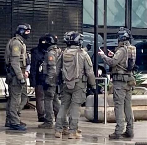 Congratulations To The Gis And Ros Operators Ritalianspecops