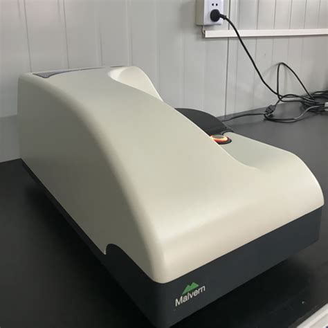 Malvern 马尔文 Zetasizer Nano Zs 纳米粒度分析仪 Zeta电位分析仪 百度爱采购
