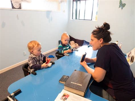 Ages 0 2 Year Mission Bible Class