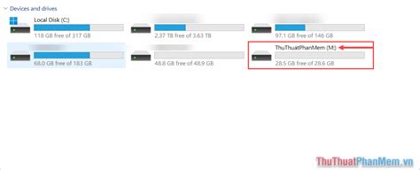 Cách Format Usb Bằng Cmd đơn Giản Nhanh Chóng