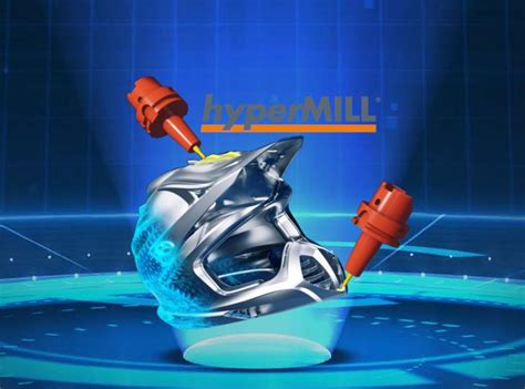 Programinė įranga Mecha