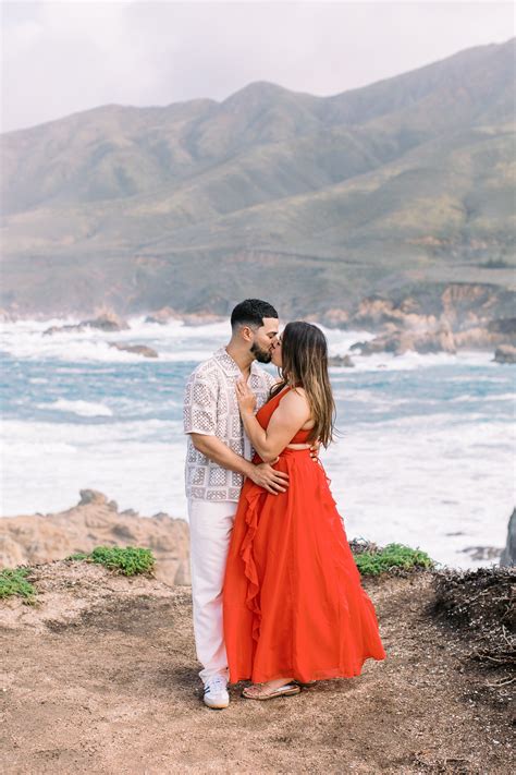 Big Sur Proposal