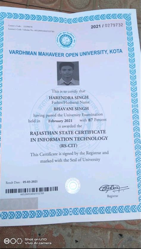 harendra singh on linkedin rscit