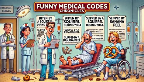 funny medical codes chronicles absolute medical coding institute
