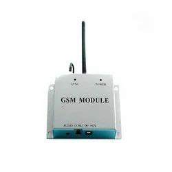 GSM Module Manufacturers Suppliers Exporters Of GSM Modules