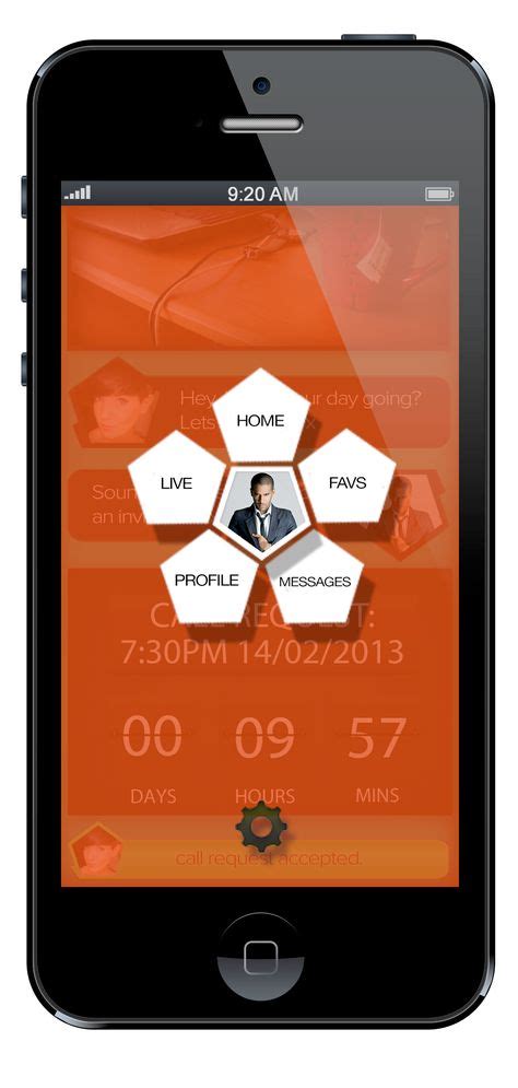 UI Menu