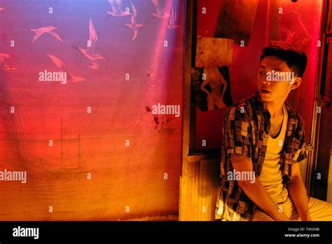 Long Days Journey Into Night Aka Di Qiu Zui Hou De Ye Wan Lee Hong
