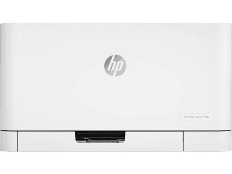 HP Color Laser 150a - Toko HP.com Indonesia