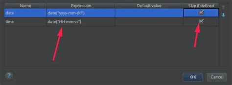 Webstorm 自定义注释内容 阿里云开发者社区
