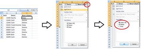 Removing Specific Duplicates From An Excel Array Super User