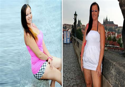 Bizarre Polish Girl Wants Sex With 1 Lakh Men World News India Tv