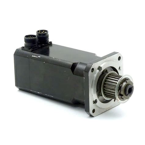Maschinenteil24 Jenaer Antriebstechnik Ac Servomotor Mit Resolver Online Kaufen