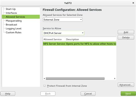 all about folder sharing on opensuse 42 1 unixmen