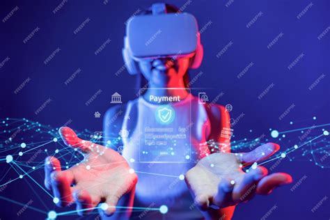 Premium Photo Secure Online Payment Transactions Ensuring Business Continuity Faas