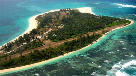 Bird Island Lodge Bird Island Seychelles Private Island Villas Bird Island • Holidaycheck