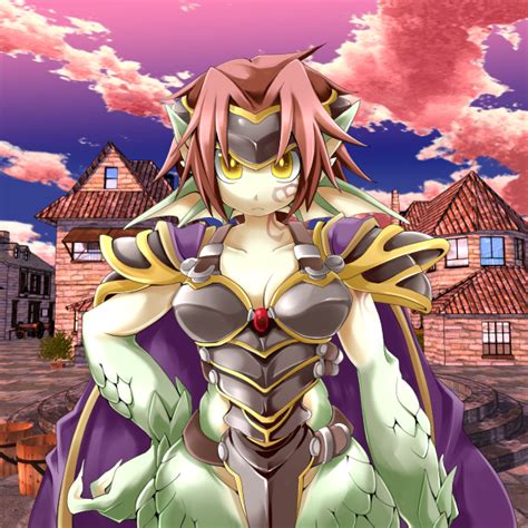 Granberia Monster Girl Quest