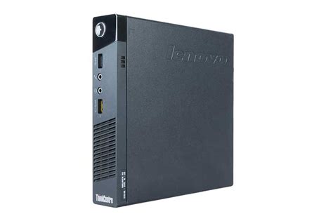 Pump Up Your Workflow With This Lenovo Thinkcentre Mini Pc The Gadgeteer