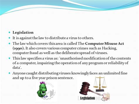 By Alexander Smart What Is A Viruses A Computer Virus Is A Software