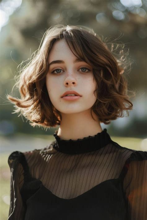 23 Effortless Wash And Wear Hairstyles For Women