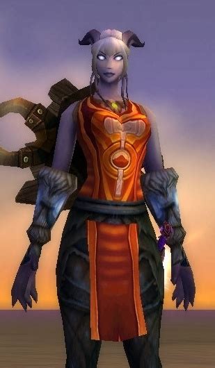 Ironforge Champions Tabard Item World Of Warcraft