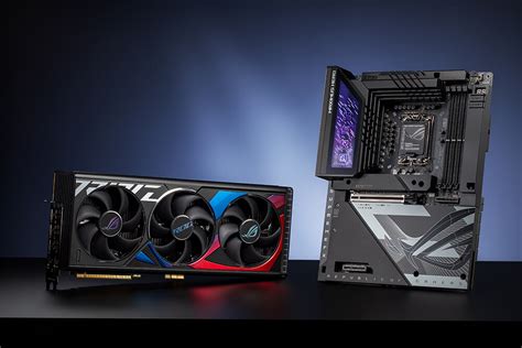 The Truly Cable Free Experience With ASUS Hidden Connector Design ASUS Global