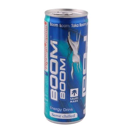 Code Red Energy Drink 250ml Code Red Energy Drink 250ml
