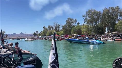 Desert Storm 2026 Lake Havasu Youtube