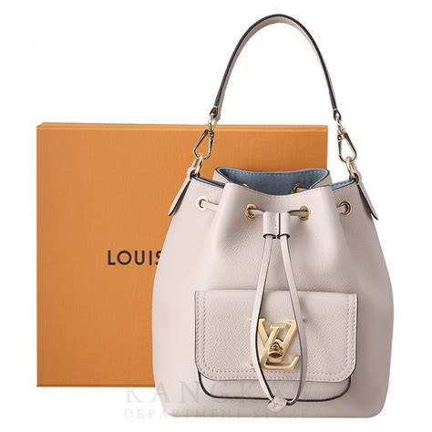Louis Vuitton Used 루이비통 락미 버킷백 캉카스백화점